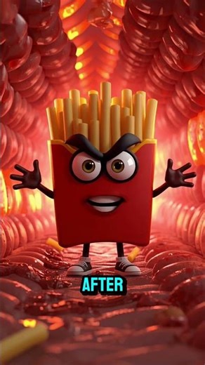 These 3 Foods Are Destroying Your Energy 😈