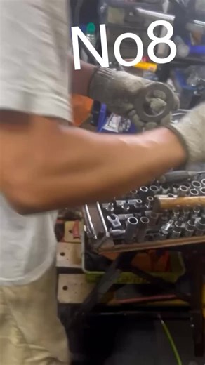 Shade Tree Mechanic on Instagram: "Ford 8.8 ring gear differential rebuild Ring gear backlash setting New bearings, new crush sleeve drive pinion gear preload setting #EngineRebuild #TransmissionRebuild #DifferentialRebuild #overhaul #rebuild #Car #Carrepair #automotiverepair #MechanicLifestyle #OldSchoolMechanic"