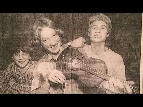 Popcorn Behavior on NPR's All Things Considered