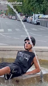 88K views · 207 reactions | When epic fail meets unstoppable confidence 藍 | Newsflare | Facebook