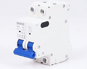 [Hot Item] High Voltage Circuit Breakers with Compact Packaging Solutions