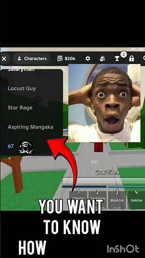 jjs update #jujutsushenanigans #roblox #jjkgame