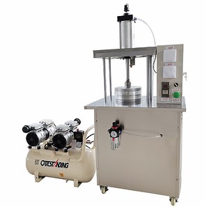 [Hot Item] Tortilla Press Machine Automatic Tortilla Press Machine Flour Tortilla Press Machine Chapati Pressing Machine Chapati Press Machine Tortilla Making Machine