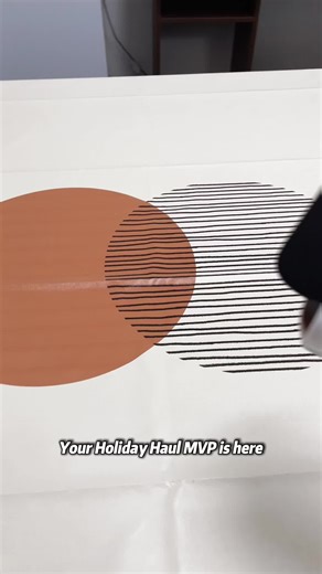 The party upgrade your Christmas dinner needed#ChristmasGifts#SmartHome#cardshuffling #cardgame #tiktokbuyitnow