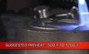 How To Weld Cast Iron (The Best Ways)