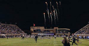 Hoist The Colours VIP Chat (Nov. 17)