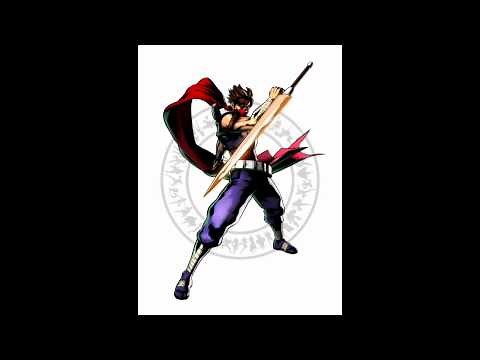 Ultimate Marvel vs Capcom 3 - Theme of Strider