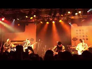 Polyphia - Aviator feat. Jason Richardson (Polyphia Japan tour)