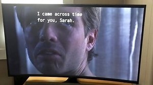 Terminator 1 Sex Scene (Sarah Connor & Kyle Reese) - RedPorn.Tv