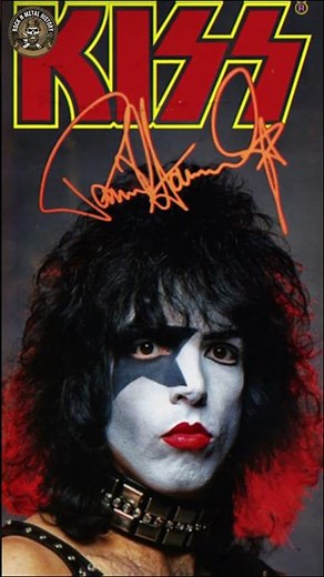 The KISS Song They Never Wanted Famous