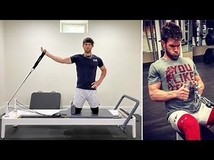 Bryce Harper Reveals His Intense MLB Workout Routine - 2025 Training