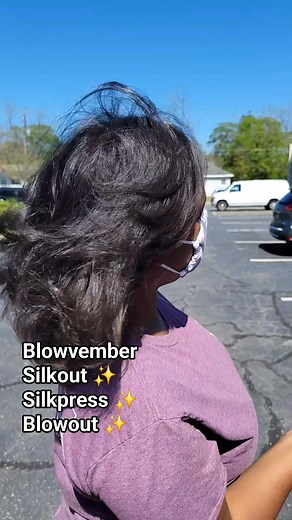 Our Blowouts are Legendary!!! Elements of Style 706.322.4336 Columbus GA you're invited to get blown away by our blowouts... #elementsofstylesalon #gregmorgan #masterkuttergreg #danielleheath #tressgoddess #ashleydrakehair #texturesorcerer #blowouts #silkpress #silkouts #silkpressmaster #silkpressedhair #silkpresscolumbusga #naturalhair #naturalhairstyles #movement #bounce #bouncecurl #blowoutartist #blowvember #blowvemberchallenge | Greg Morgan