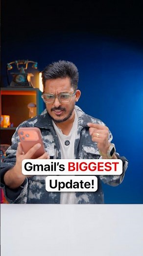 This New Gmail Update Is A LifeSaver!