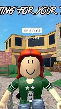 Toxic in MM2?! #mm2 #roblox #murdermystery2 #fyproblox #toxic