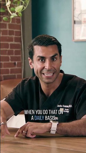 Morning Doom Scroll Is Lowering Your Testosterone | Here’s Why