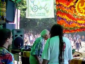 121K views · 2.3K reactions | Dr. Albert Hofmann meets Goa Gil! | Trancentral | Facebook