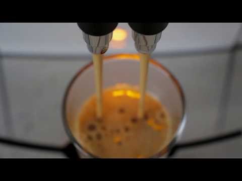 ESPRESSO MACHINE SOUND EFFECTS | COFFEE MACHINE SOUNDS |
