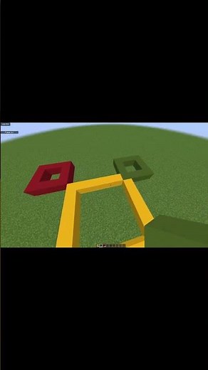 🏗️ How to Build in Minecraft: PART 1 (Pro Tips!) 😱🔥