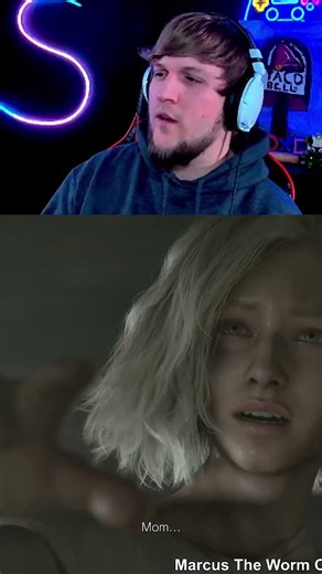 Some people definitely call Leon that #shorts #residentevil