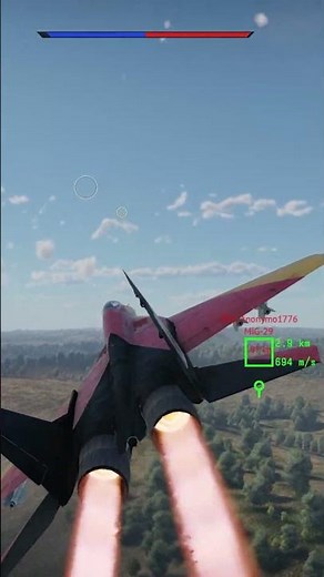 ‪@trepkas‬ Coaches Me on R-27ER1👀