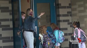 Diet, exercise key to boosting immune system before return to school: expert