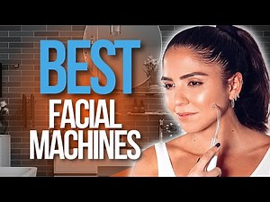 🙌 Top 5 Best High-Frequency Facial Machines