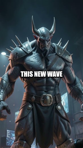 The Quiet Benchmark of Tomorrow's Gameplay