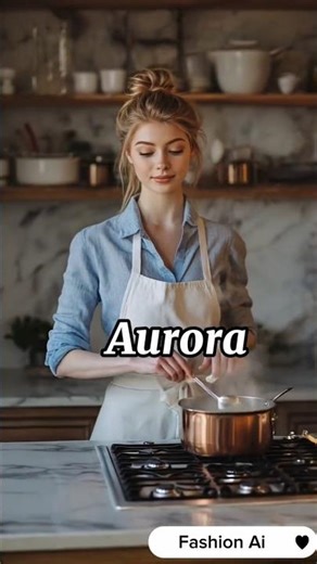 😍👑👠Disney Princess Cooking