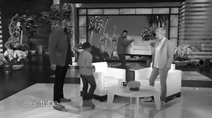 Three years after debuting on #TheEllenShow @officialyoungdylan was surprised with the #dream of a lifetime! 🤩 His own show on @Nickelodeon! Produced by Tyler Perry and filmed right here at Tyler Perry Studios! #DreamsDoComeTrue #YoungDylanShow #Nickelodeon #TylerPerryStudios | Tyler Perry Studios