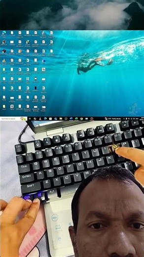 How To Type On Screen Keyboard the Display/‪@siratechnology‬