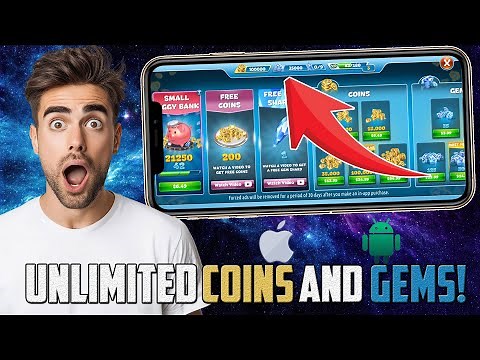 Cooking Fever Hack/Mod Apk - How To Get Cooking Fever Unlimited Coins and Gems (iOS, Android) 2025