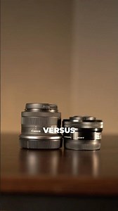 Sony kit lens vs Canon kit lens?