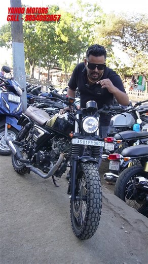 YAHOO MOTORS | Keeway SR125 New Stock in Yahoo Motors Guwahati #yahoomotors | Instagram