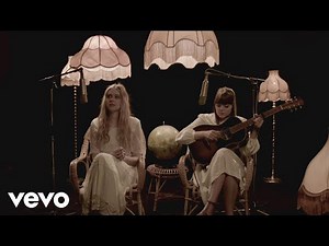First Aid Kit - Master Pretender (Stockholm Session)