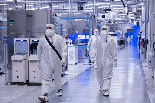 La fábrica de Intel en Alemania se complica: la incertidumbre se cierne sobre el plan de Europa para los chips