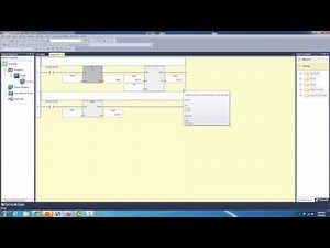 Allen-Bradley Micro810 Quick Tutorial: Pulse Lesson