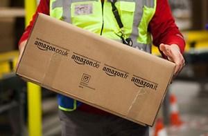 Amazon Logistics: Amazon liefert Pakete jetzt selbst aus