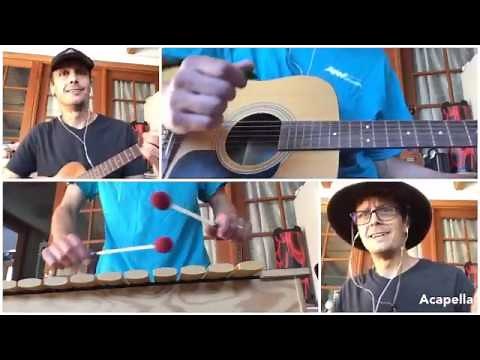 Partner Songs: Row Row Row Your Boat and Are You Sleeping