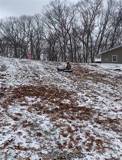 5.4K views · 66 reactions | Epic Snow Moments | Michael Yo | Facebook