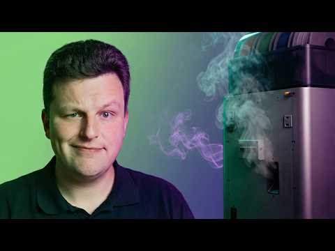 Alveo3D Filtration Upgrade for Bambu Lab P2S - Worth it?