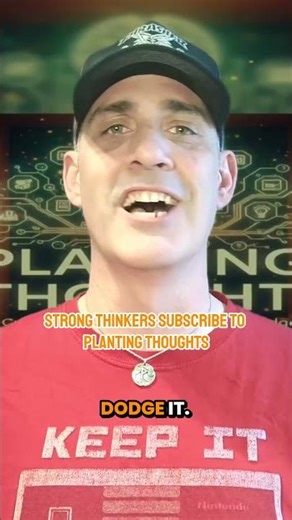 The Deflection Machine (Weak Leaders)