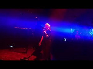 2025 09 03 Garbage - The Day That I Met God