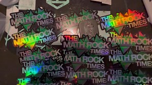 14 reactions · 4 comments | Comment below to snag one for $1 | The Math Rock Times | Facebook