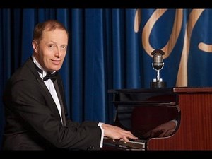 We Must All Be Very Kind To Aunty Jessie (Noel Coward)