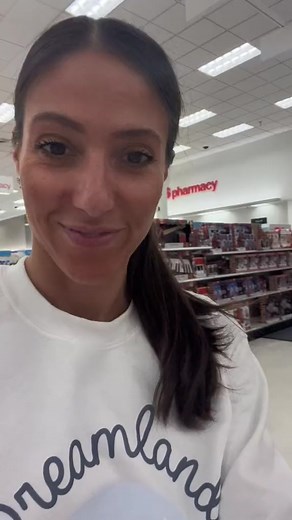 Target Baby Excursion Part 2: The Search Continues!