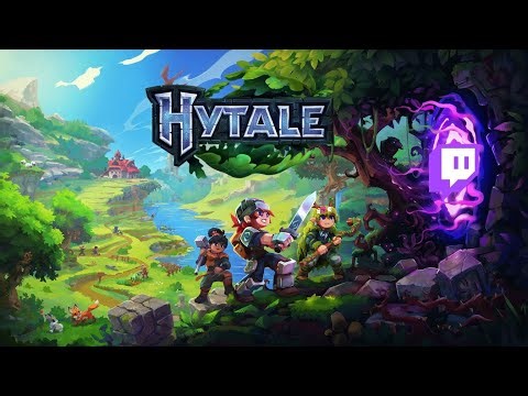 Hijinks in Hytale!