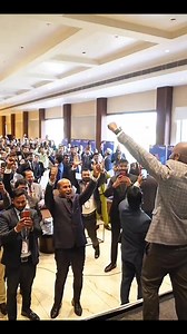 10K views · 469 reactions | Successfully completed train the trainer training 3N/4D session of more than 400+ topaz & above.. Thanks to our senior upline Dr. Amit Dubey sir & mr. Vikash Kumar gurudev  | Aditya Singh | Facebook