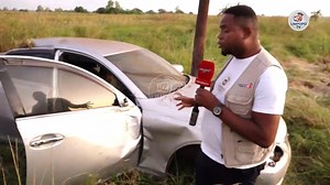 291K views · 8.1K reactions | Mais um acidente na planíce de...