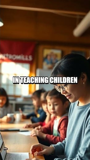 The Clockworker Who Repaired Time in a Noisy City