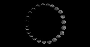 Current Moon Phase: November 18, 2025